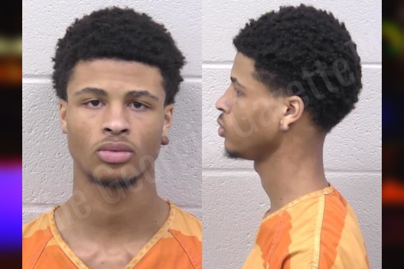 Paulding County Jail Bookings – The Georgia Gazette