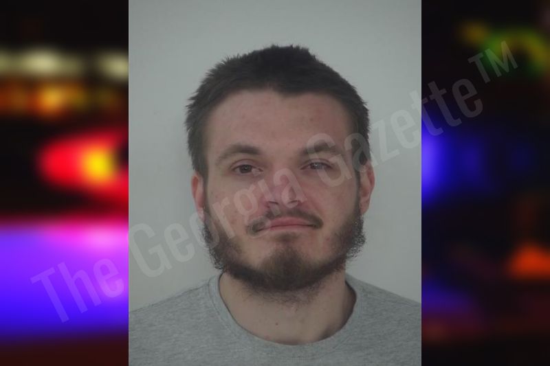 Ted Graham — Fayette County Jail Bookings