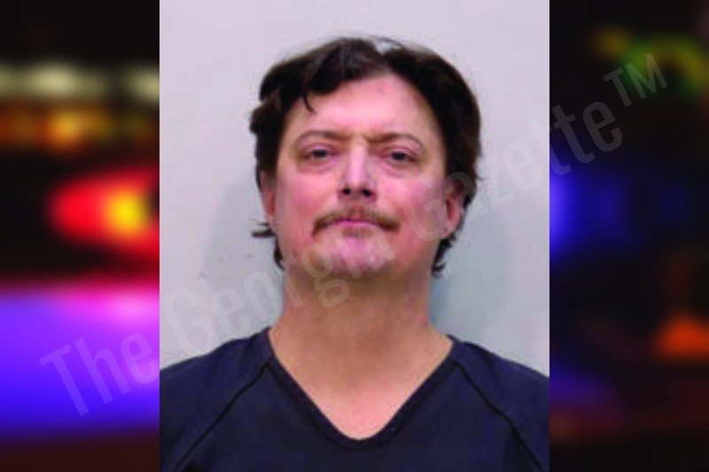 Justin Gravley — Bartow County Jail Bookings