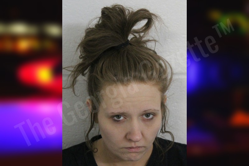 Bethany Griffith — Floyd County Jail Bookings