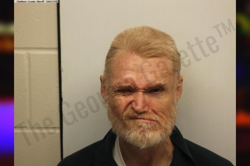 Jason Griffith — Chatham County