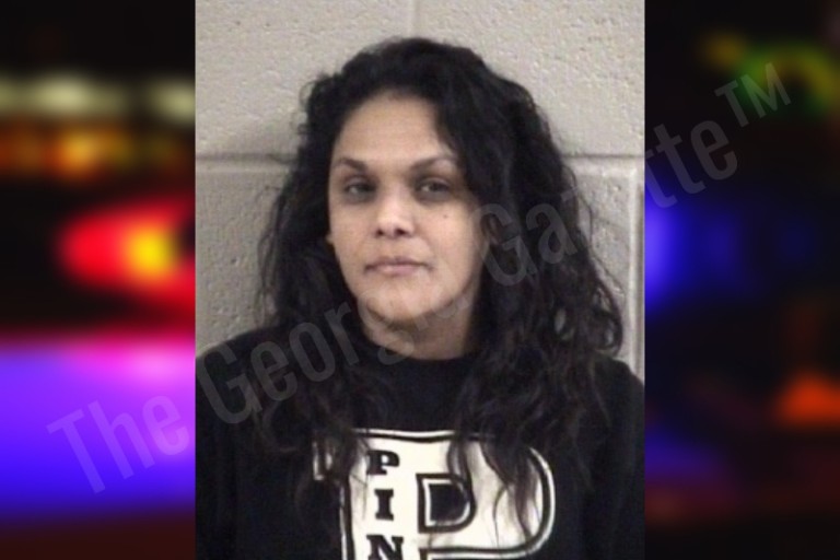 Whitfield County Jail Bookings – The Georgia Gazette