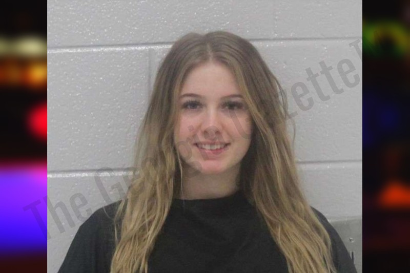 Emily Hackney — Carroll County Jail Bookings