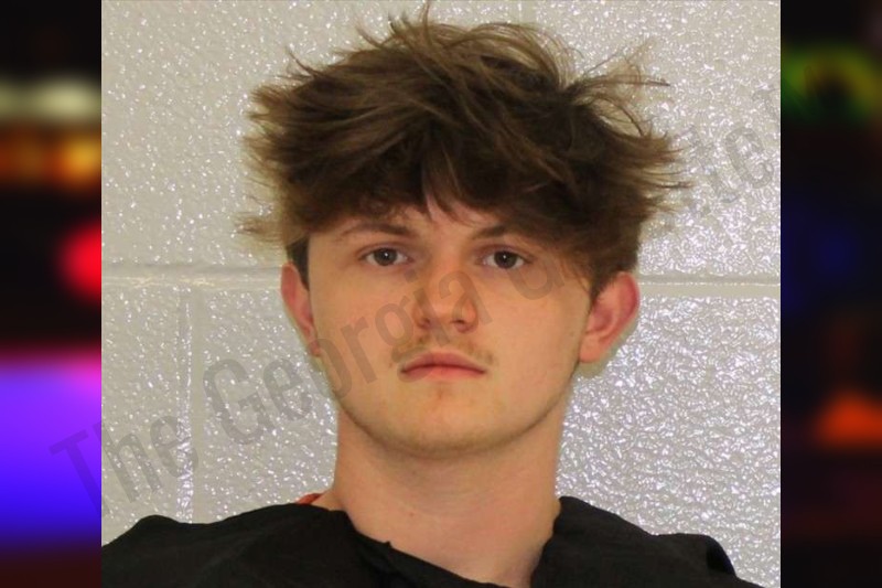 Rylan Haire — Carroll County Jail Bookings