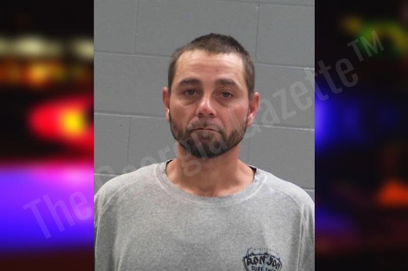 Jason Hall — Baldwin County Jail Bookings