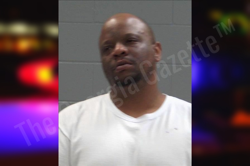 Joseph Hall — Baldwin County Jail Bookings