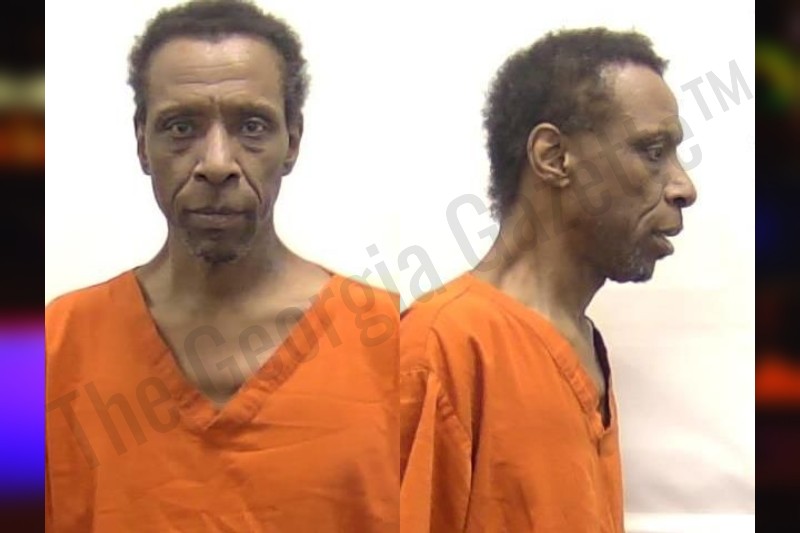 Joe Harper — Clarke County Jail Bookings