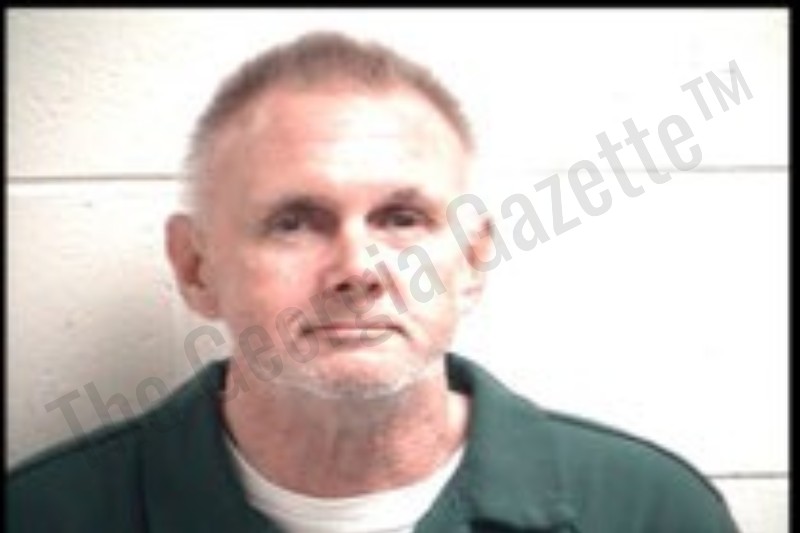 Michael Harshbarger — Henry County Jail Bookings