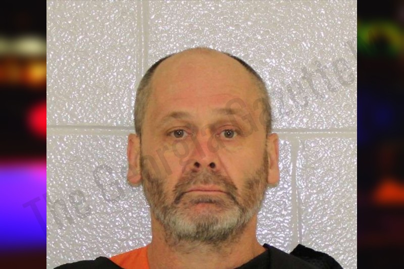 Christopher Hartley — Carroll County Jail Bookings