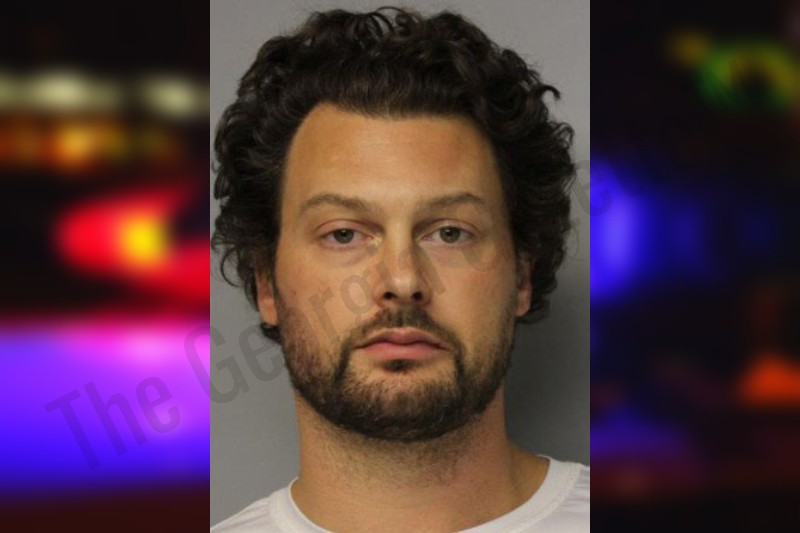 Erik Hartman — Hall County Jail Bookings