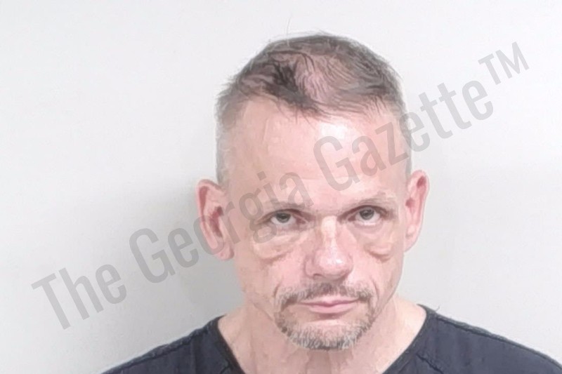 Carl Hatchell — Lowndes County Jail Bookings