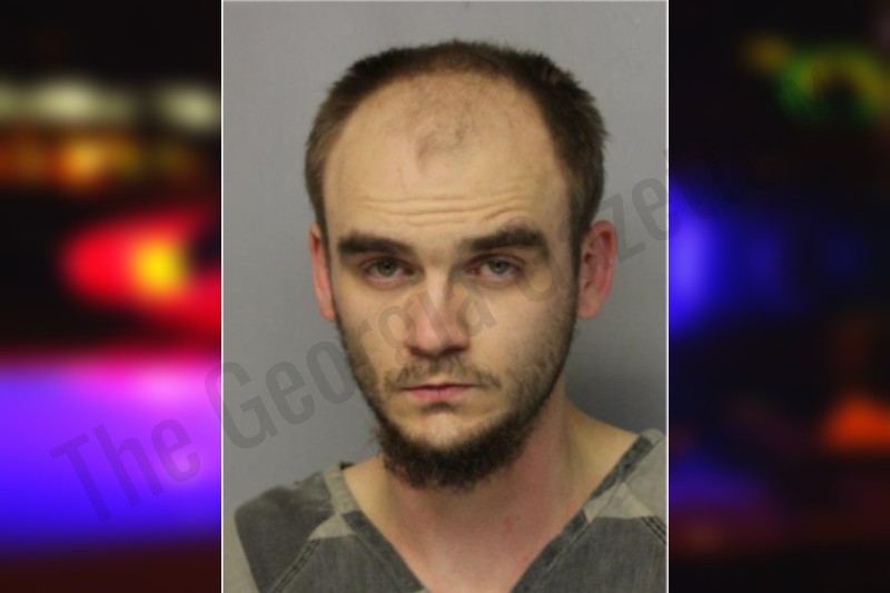 Dylan Hatcher — Hall County Jail Bookings