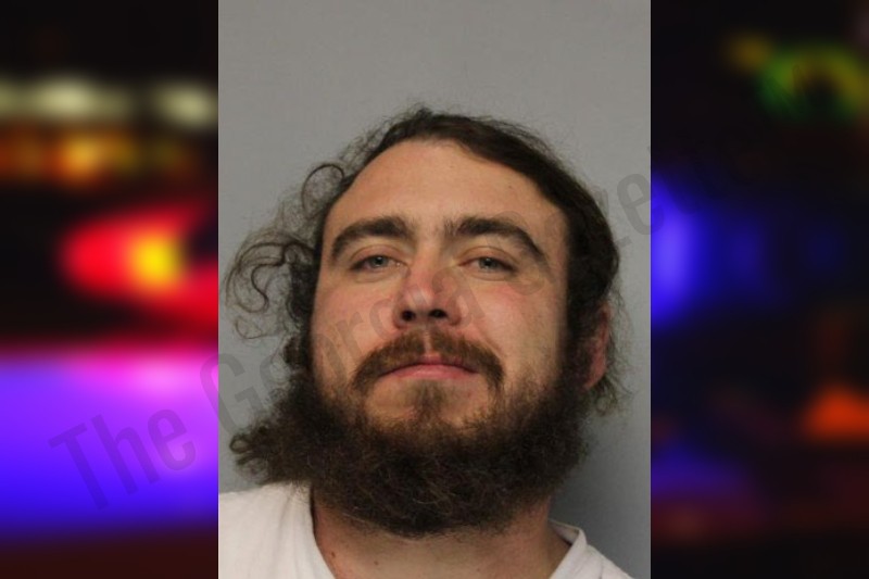 Tony Hatcher — Hall County Jail Bookings