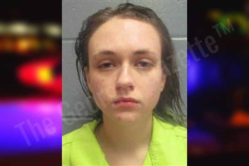 Randi Hepner — Lee County Jail Bookings