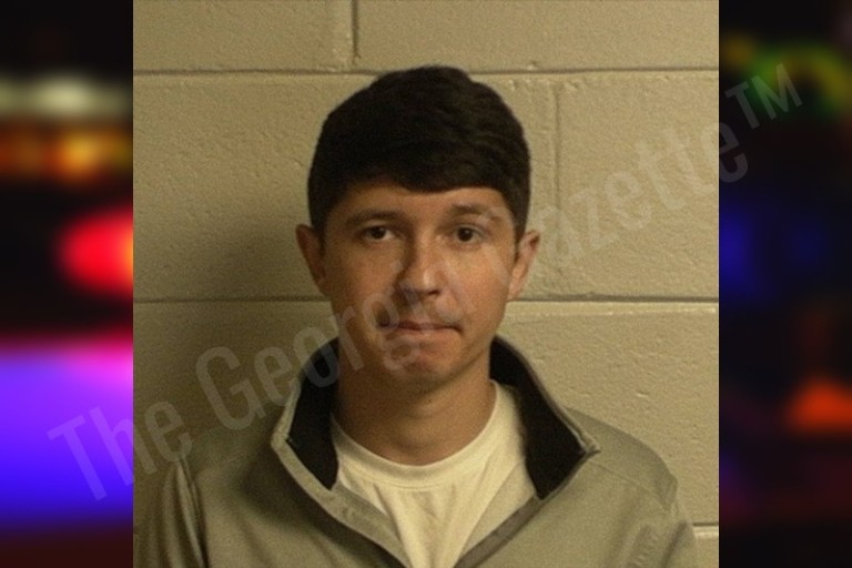 Caleb Hickey — Crawford County Jail Bookings