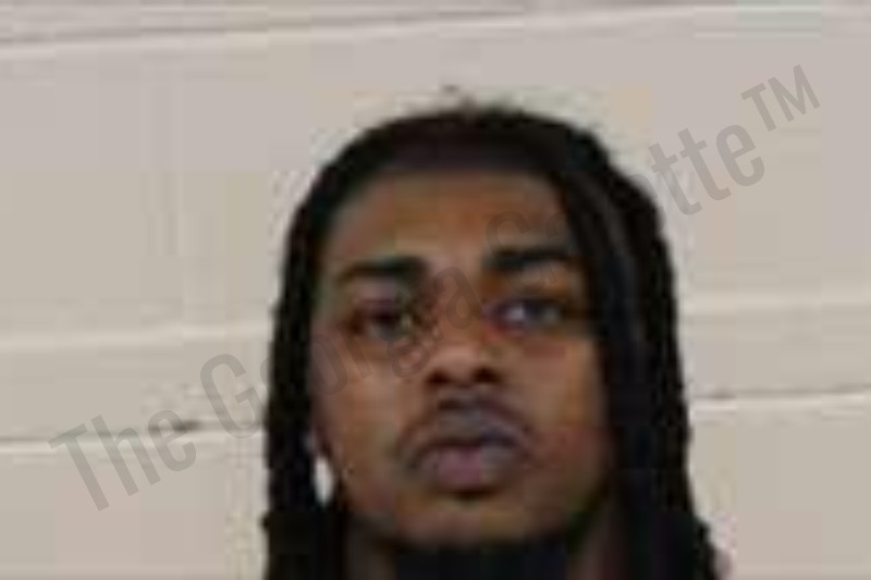 Eric Hicks — Peach County Jail Bookings