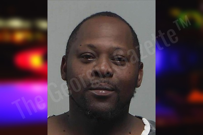 Larry Hicks — Tift County Jail Bookings