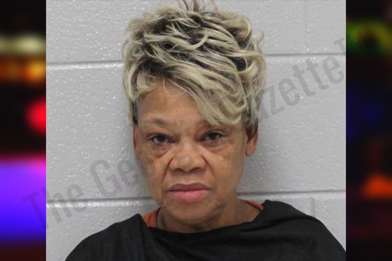 Linder Hines — Carroll County Jail Bookings