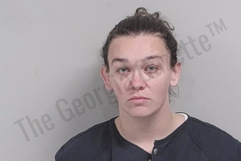 Amanda Holley — Lowndes County Jail Bookings