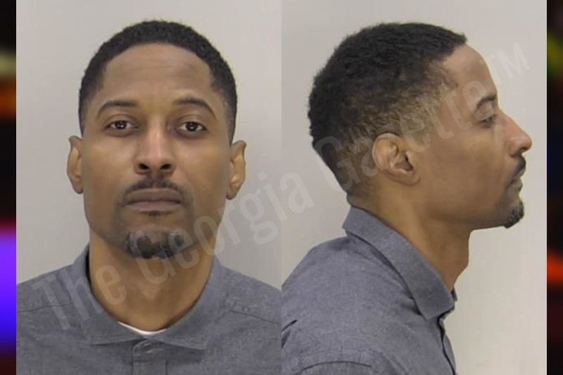 Kenneth Holley — Richmond County Jail Bookings