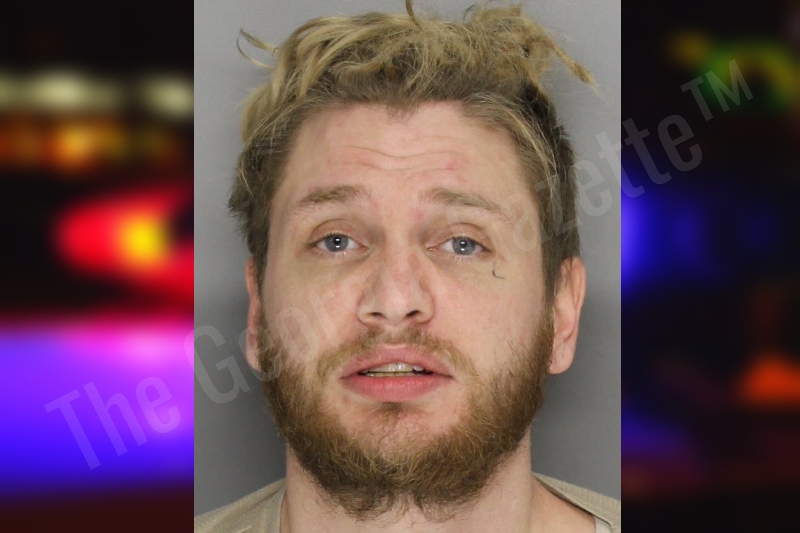 Michael Hornsby — Cobb County