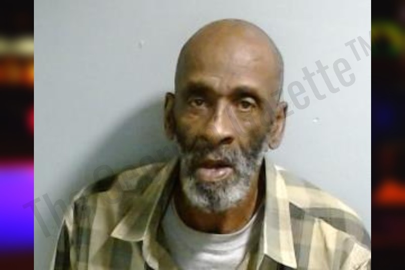 Nathaniel Howard — Fulton County Jail Bookings