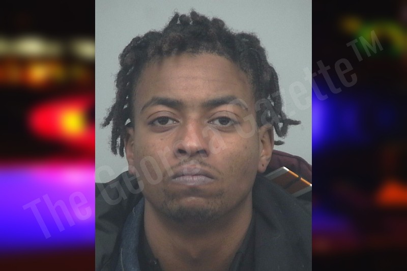 Carleton Howell — Gwinnett County Jail Bookings