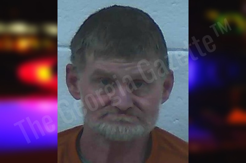 Trampus Howington — Jackson County Jail Bookings