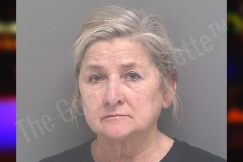 Deborah Hunton — Douglas County Jail Bookings