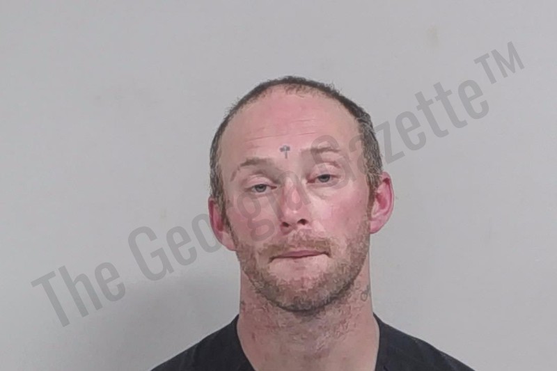 Andrew Hutto — Lowndes County Jail Bookings