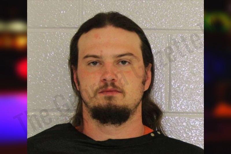 Adam Hyatt — Carroll County Jail Bookings