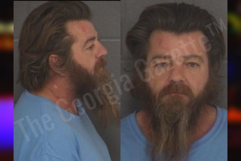 Jason Hadley — Barrow County Jail Bookings