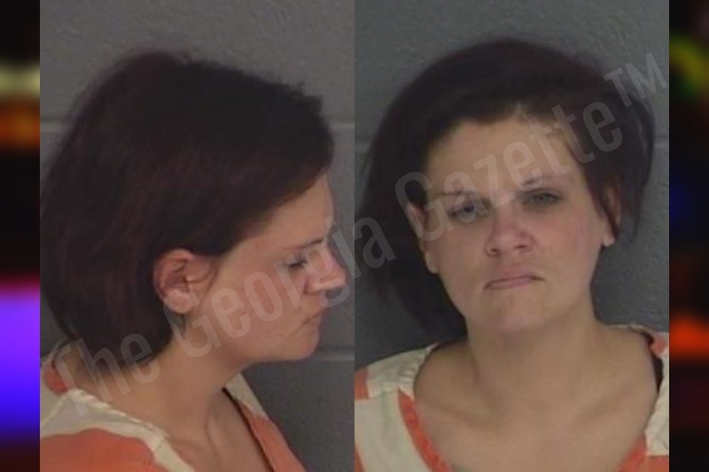 Cassie Hall — Barrow County Jail Bookings