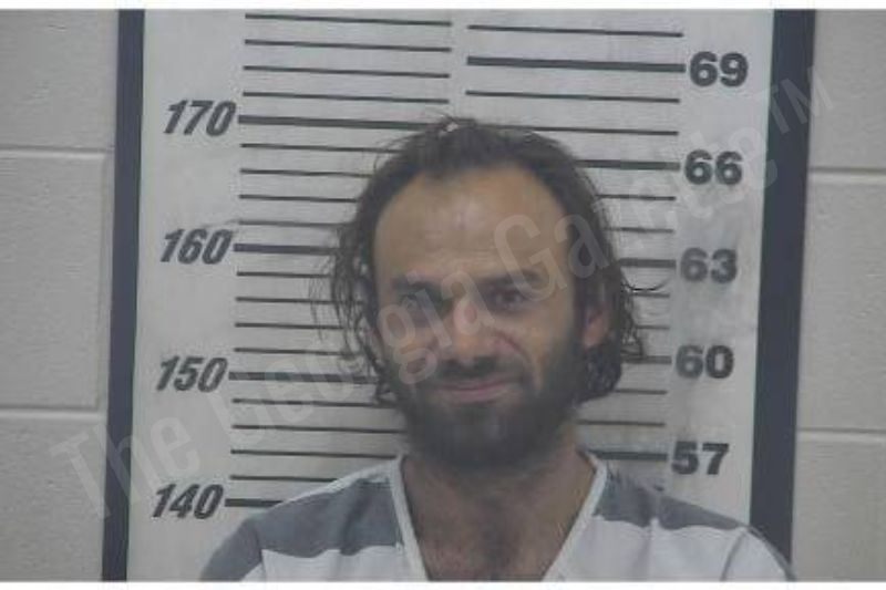 Joshua Hamblin — Coffee County Jail Bookings