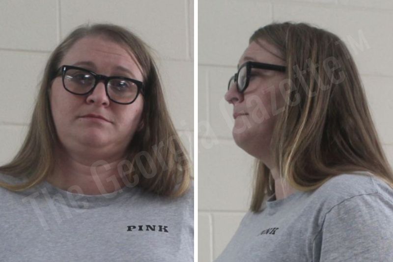 Kayla Hammonds — Houston County Jail Bookings