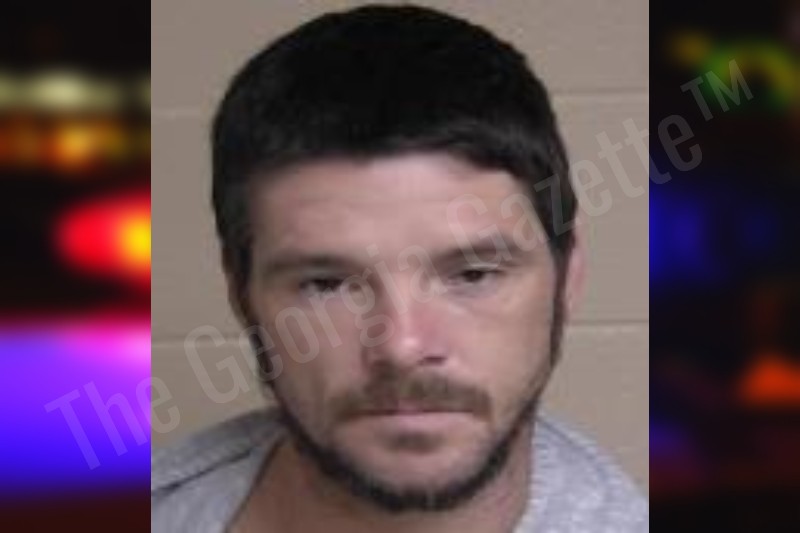 Brandon Hampton — Walker County Jail Bookings