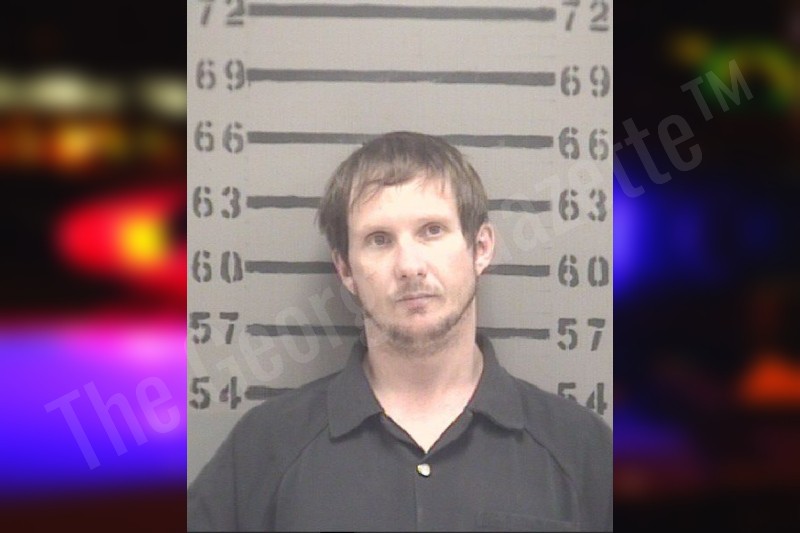 William Hand — Dougherty County Jail Bookings