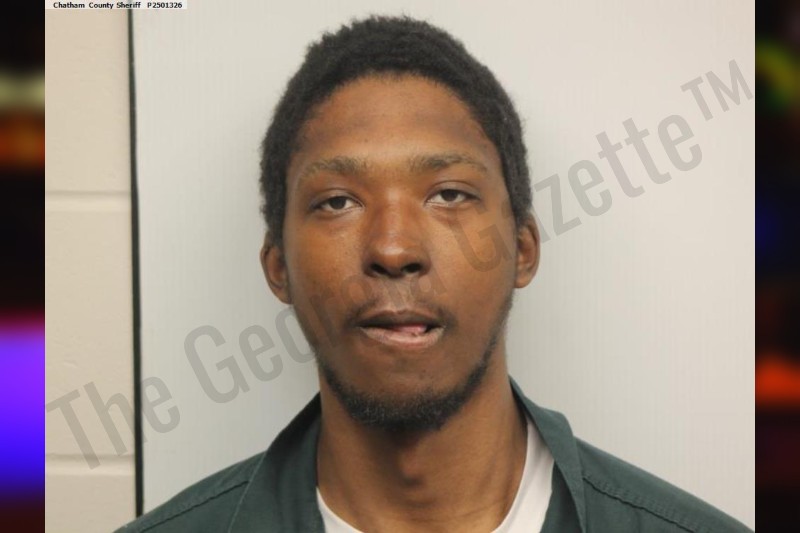 Daniel Harden — Chatham County