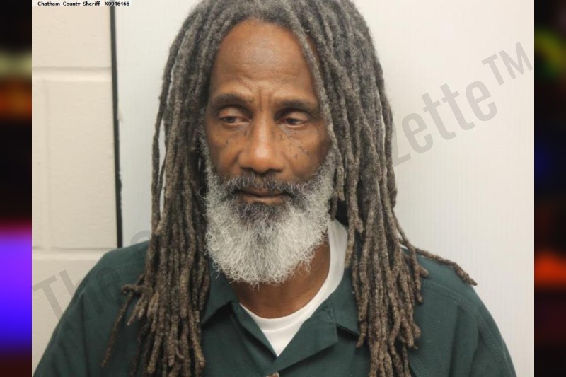 Kenneth Harden — Chatham County