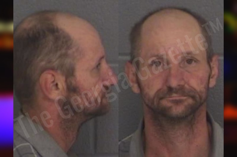 Brandon Harkins — Barrow County Jail Bookings