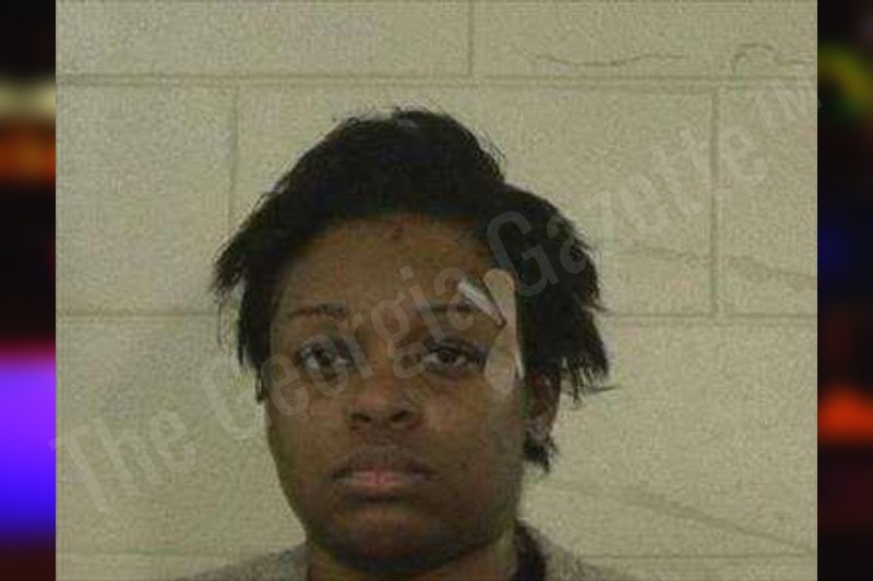 Marie Harrell — Liberty County Jail Bookings
