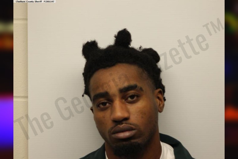 Marion Harris — Chatham County