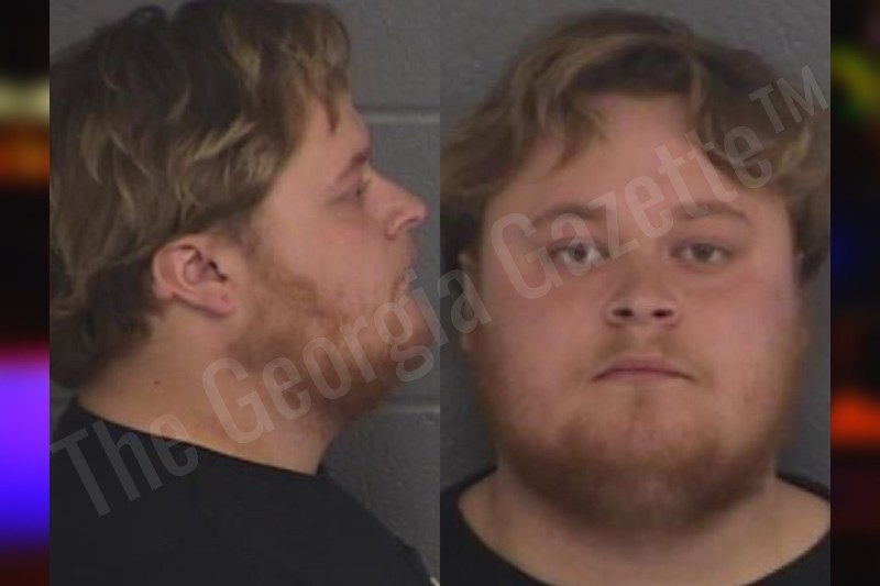 Tyler Hart — Barrow County Jail Bookings