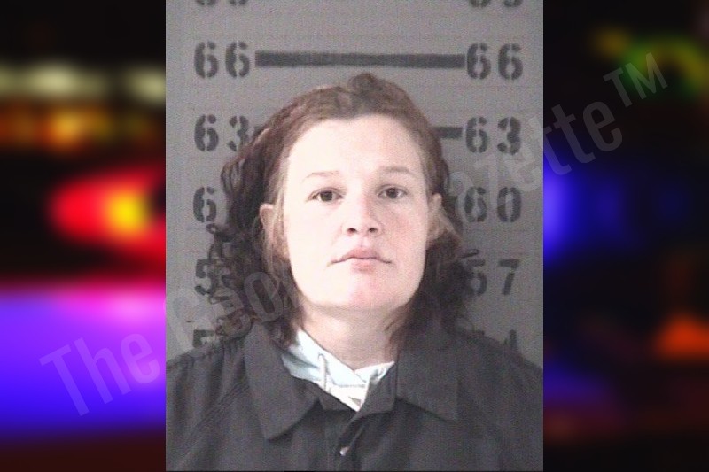 Chloe` Harvey — Dougherty County Jail Bookings