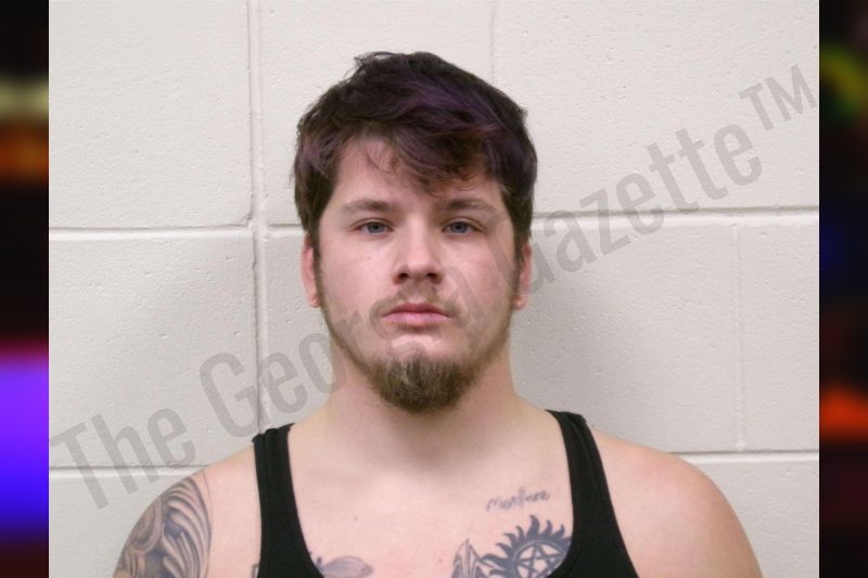 Joshua Head — Bulloch County Jail Bookings