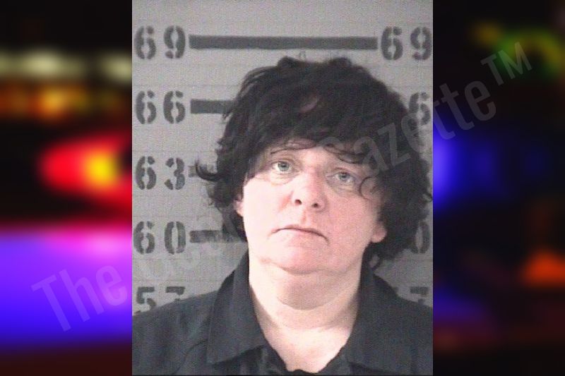 Heather Hendley — Dougherty County Jail Bookings