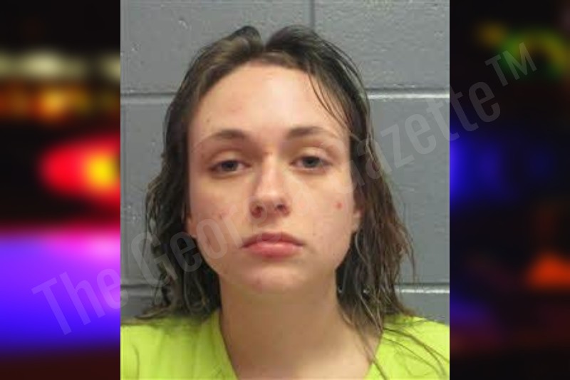 Randi Hepner — Lee County Jail Bookings