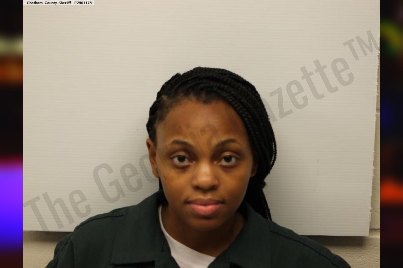 Tatiana Heywood — Chatham County