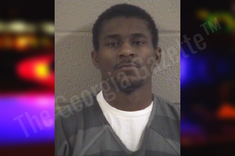 Devon Hill — Whitfield County Jail Bookings