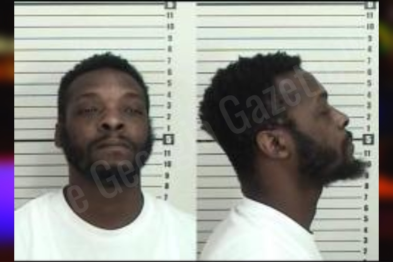 Eric Hines — Camden County Jail Bookings